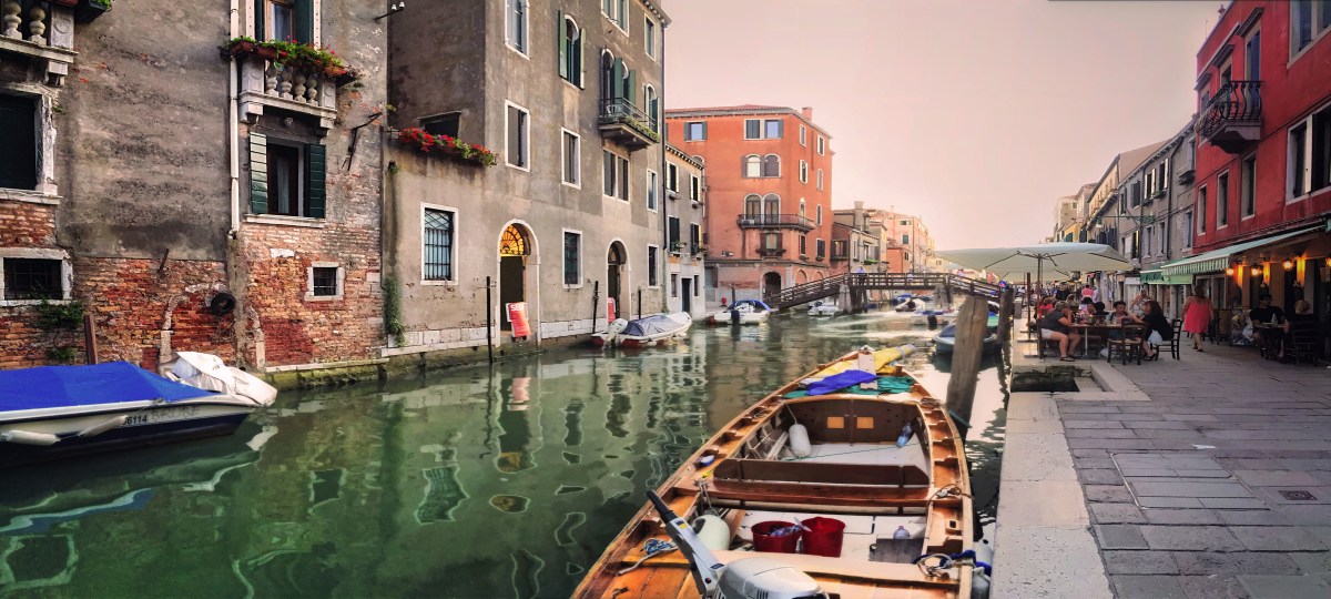 Dory the Explorer – The highs and mishaps that make exploring such an ...