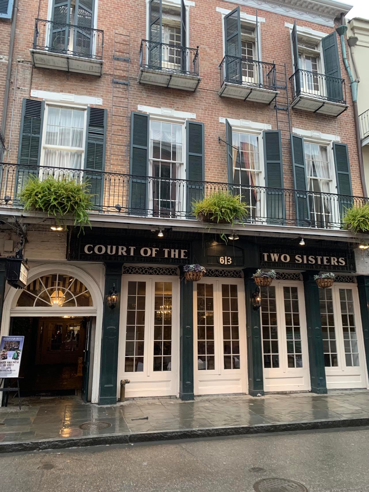 In which we encounter fantastic water – Dory the Explorer