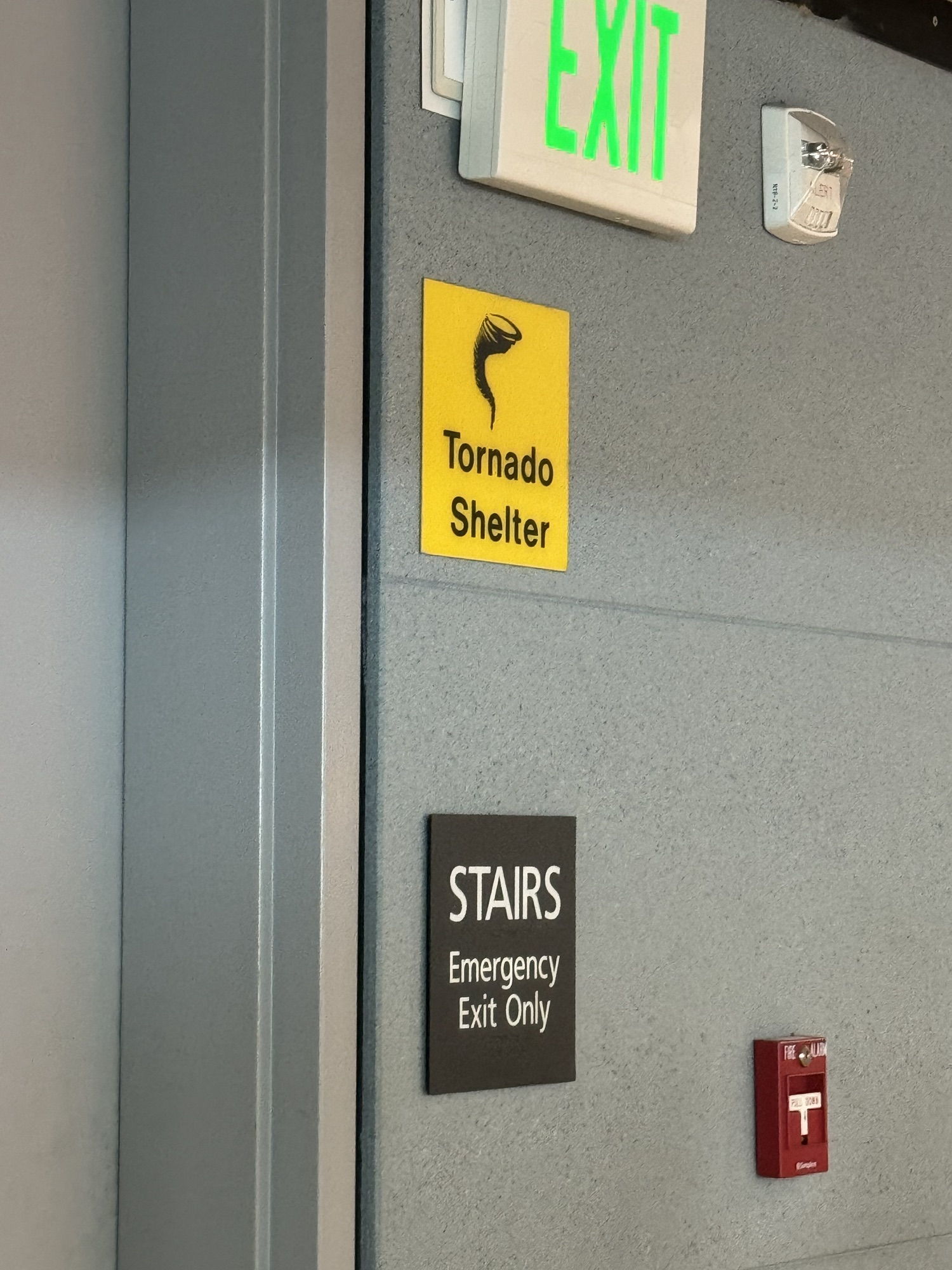 Denver is the goods!! And… another spillage – Dory the Explorer